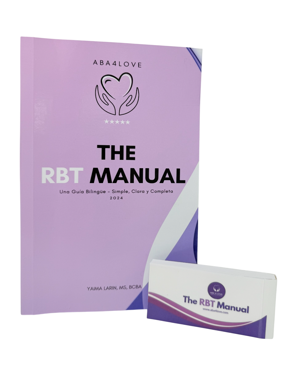 ABA 4 LOVE - Building a Better Future with ABA