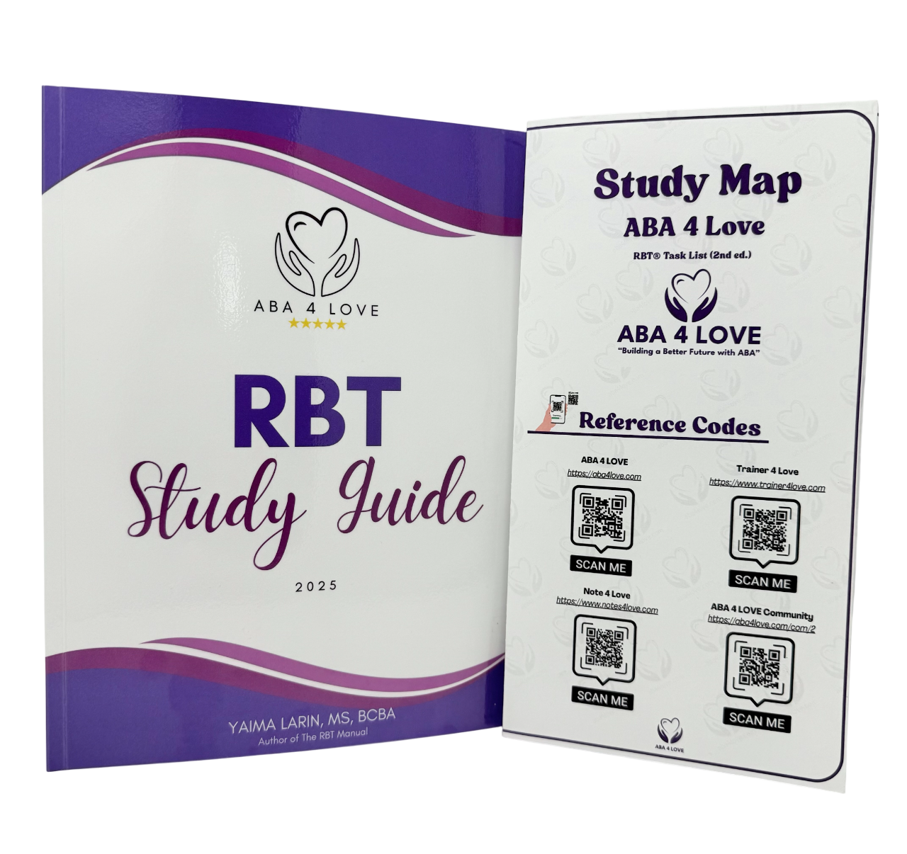 ABA 4 LOVE - Building a Better Future with ABA