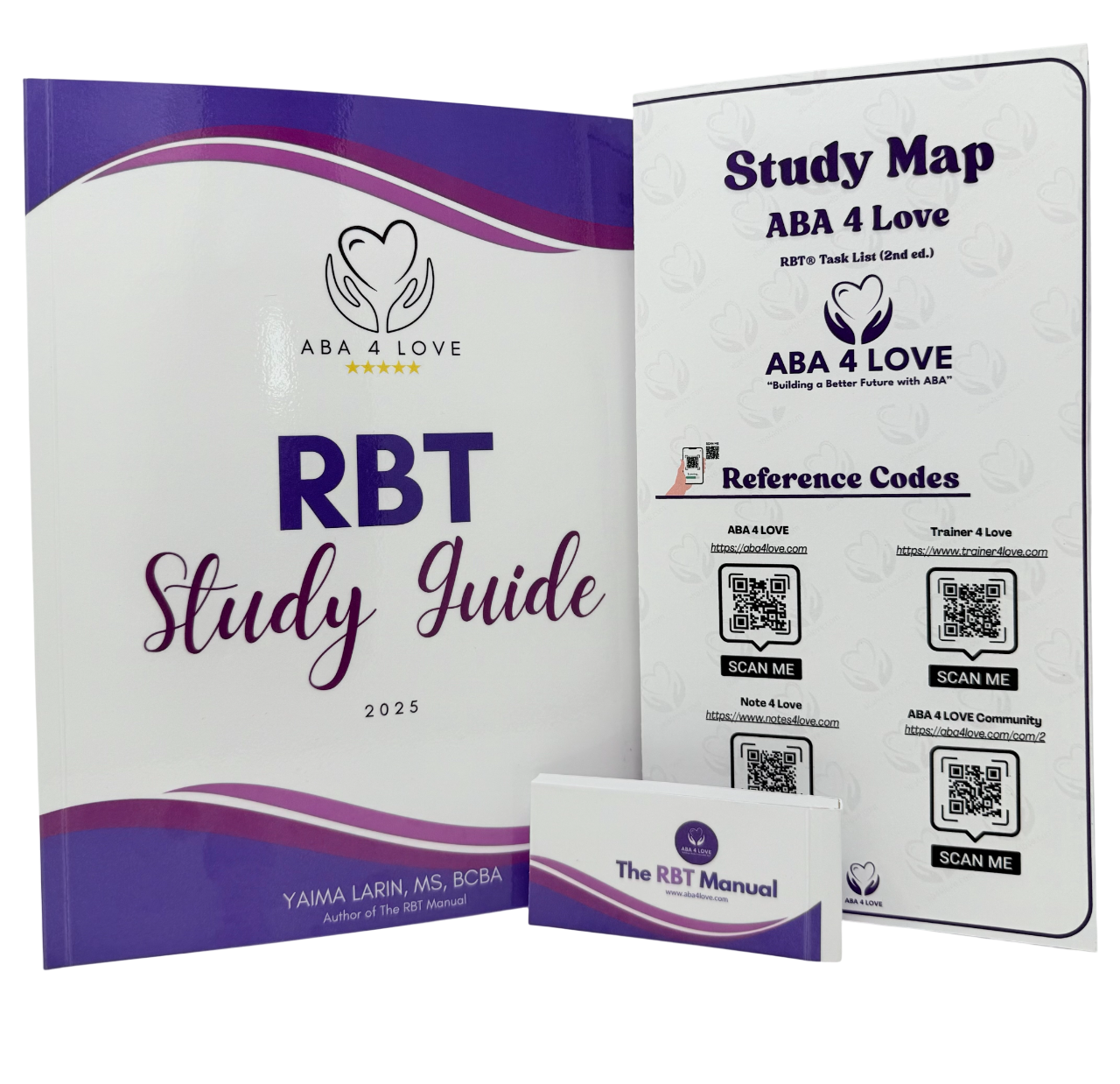 ABA 4 LOVE - Building a Better Future with ABA