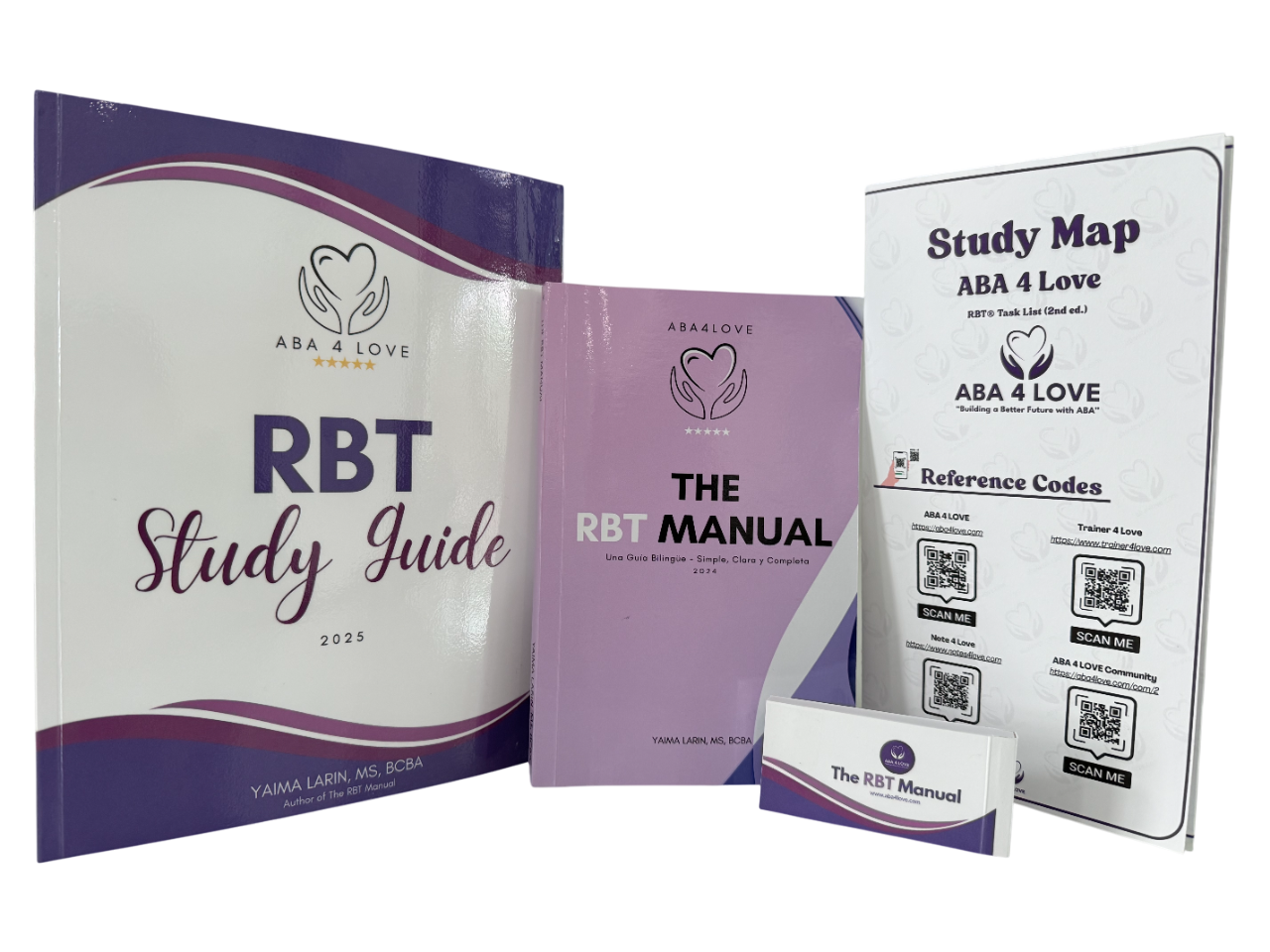 ABA 4 LOVE - Building a Better Future with ABA